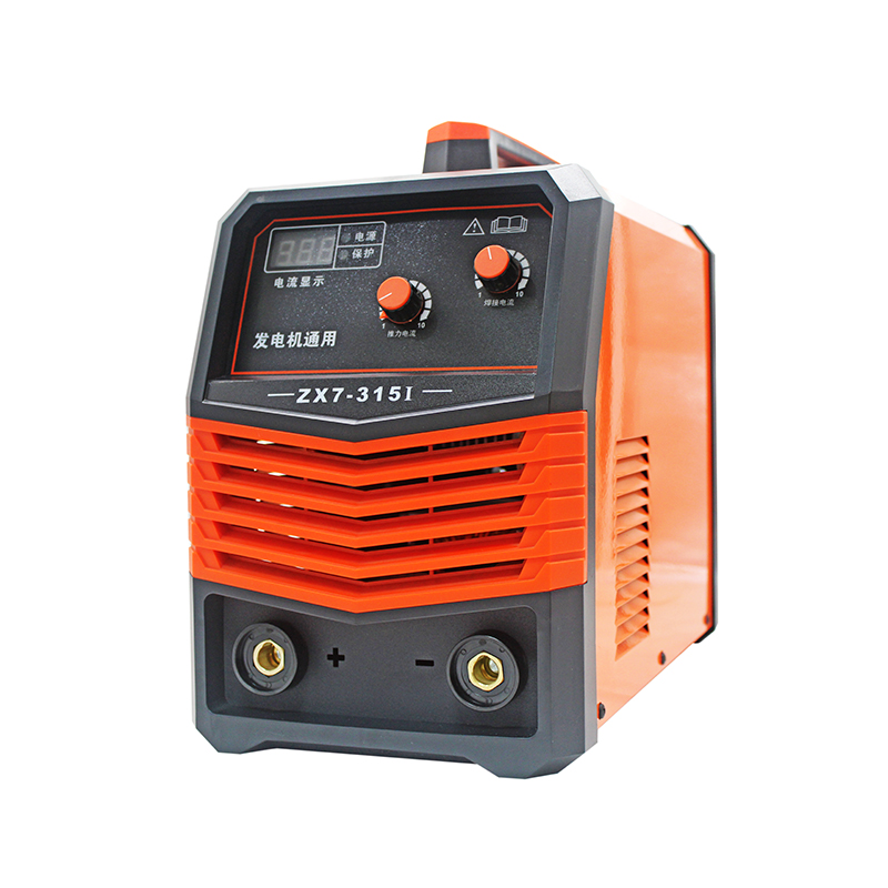 China Welding Machine Industrial/Factory Dedicated Manual Arc Welding ...
